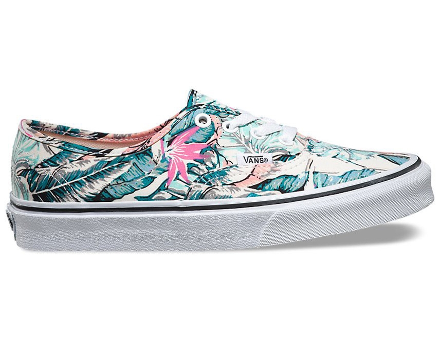 Vans Sapatilha Authentic W | Planeta D